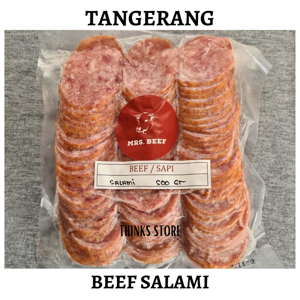 Jual Salami Terlengkap & Harga Terbaru Mei 2026 | Shopee Indonesia