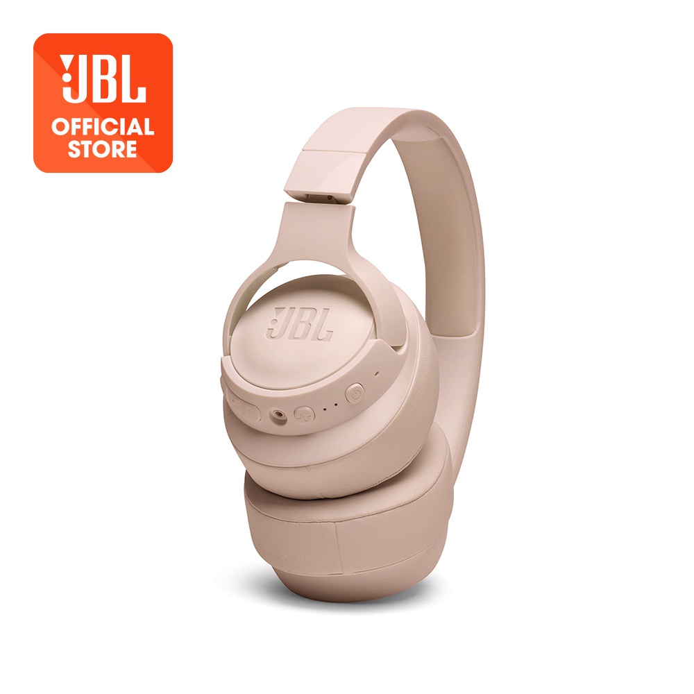 Jual JBL Tune 760NC Foldable Over-Ear Wireless Headphones with Active Noise Cancellation ...