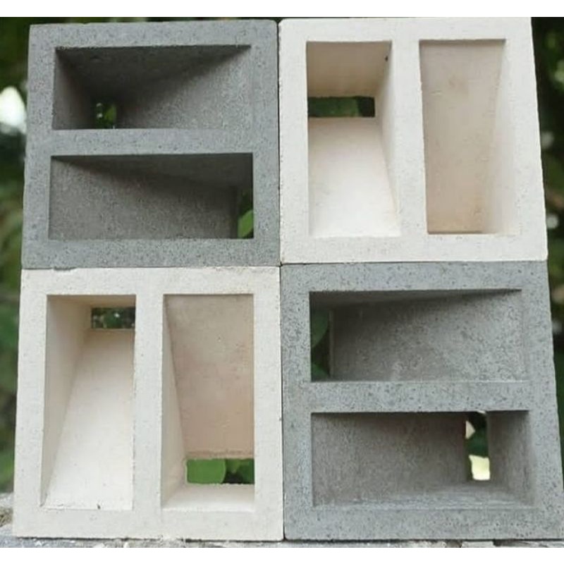 Jual Roster beton/Loster pentilasi untuk lubang angin dan dekorasi ...