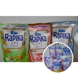 Jual Rapika Refill Terlengkap & Harga Terbaru Juni 2024 | Shopee Indonesia