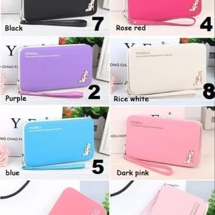 Jual DOMPET HP (DOMPET KOREA) | Shopee Indonesia