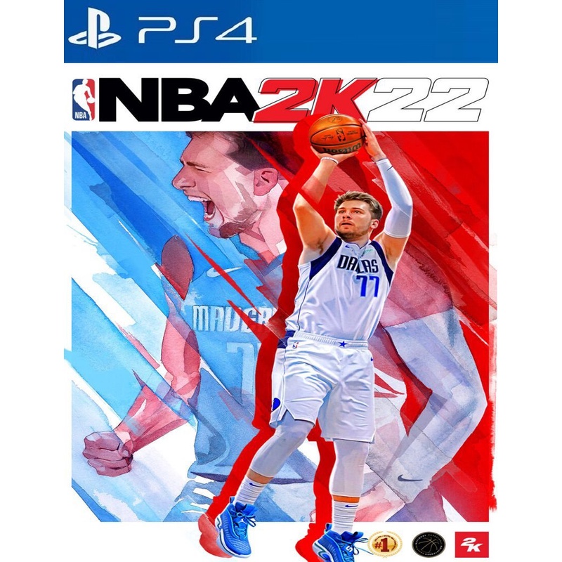 Jual BD PS4 NBA 2K22 Reg 3 | Shopee Indonesia