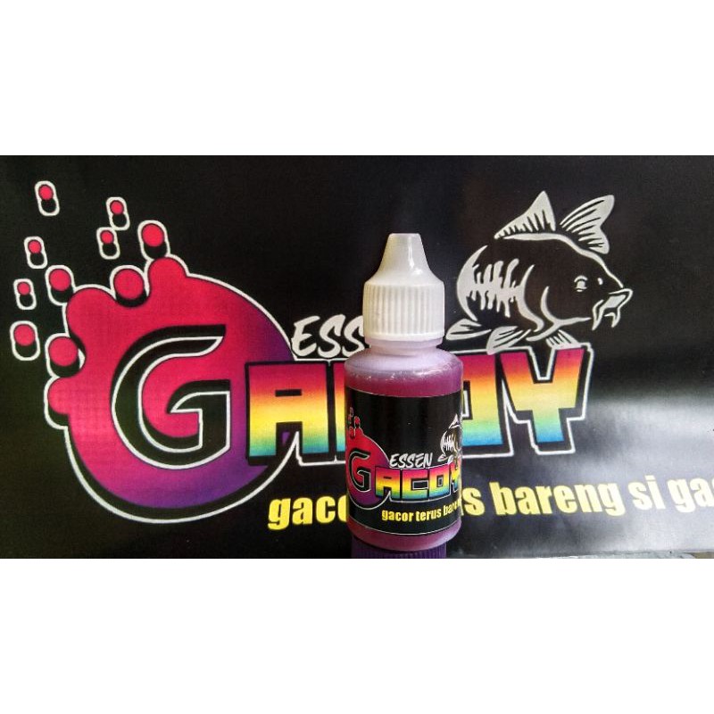 Jual essen RED GACOY 30ML OPLOSAN INDUK RAME spesialis lomba dan alapung ikan mas | Shopee Indonesia