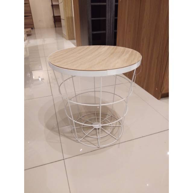 Jual MEJA STORAGE !! | Shopee Indonesia