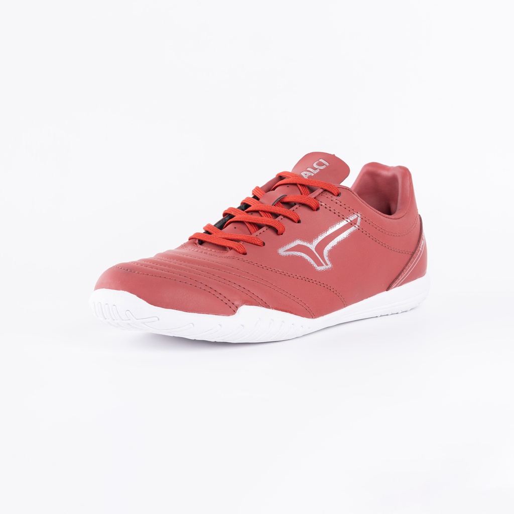 Jual Calci Sepatu Futsal Valor - Ruby Silver | Shopee Indonesia