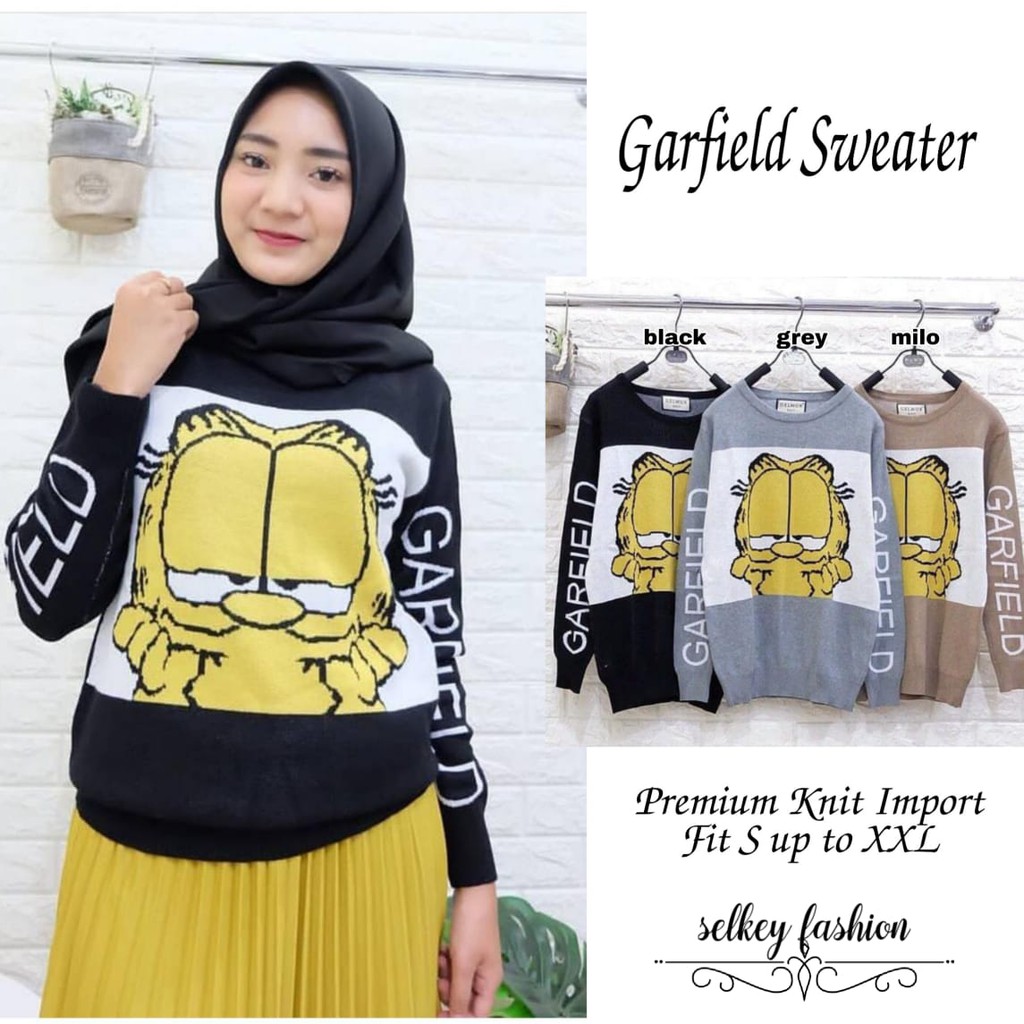 Jual Sweater#1 by Selkey | Shopee Indonesia