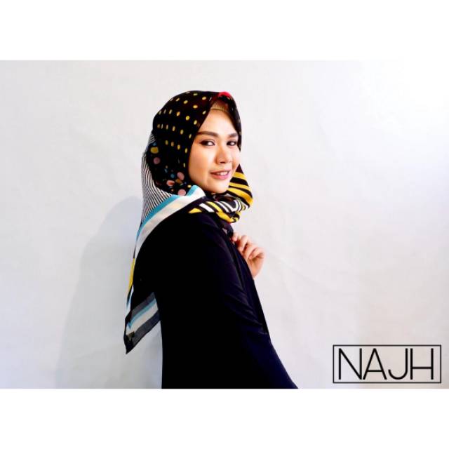 Jual MAYAZA (VOAL MOTIF) | Shopee Indonesia