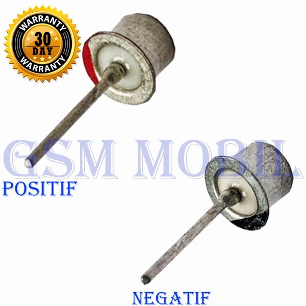 Jual Dioda Dinamo 25A Silikon Rectifier Alternator Universal Tebal ...