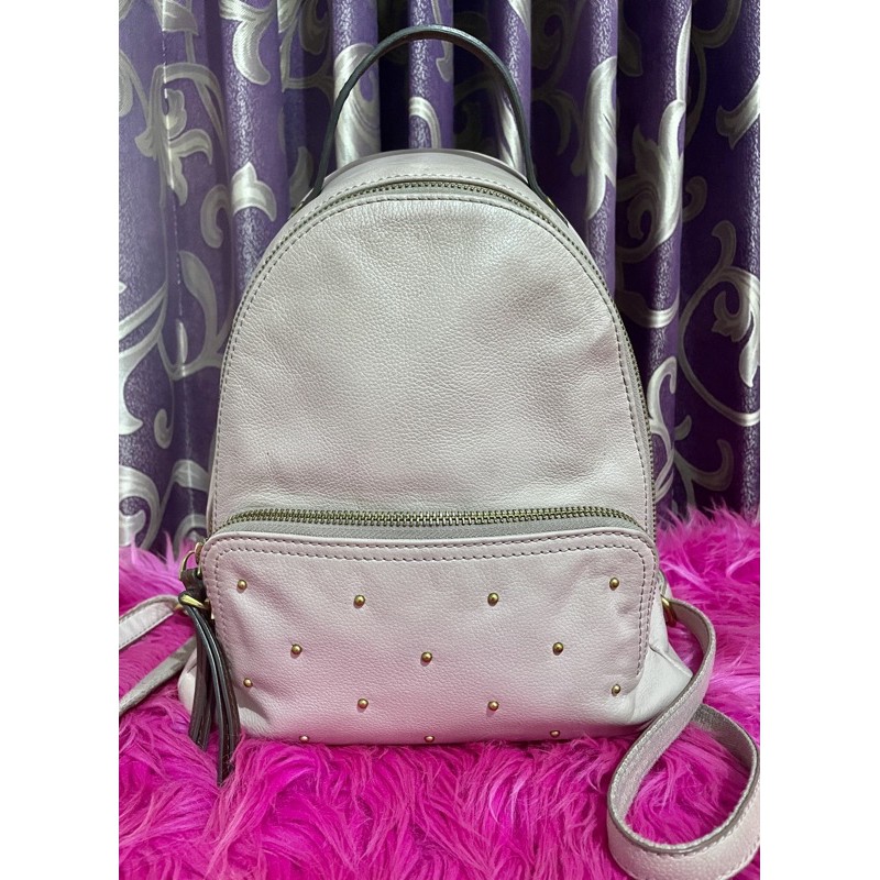 Jual fossil felicity backpack | Shopee Indonesia
