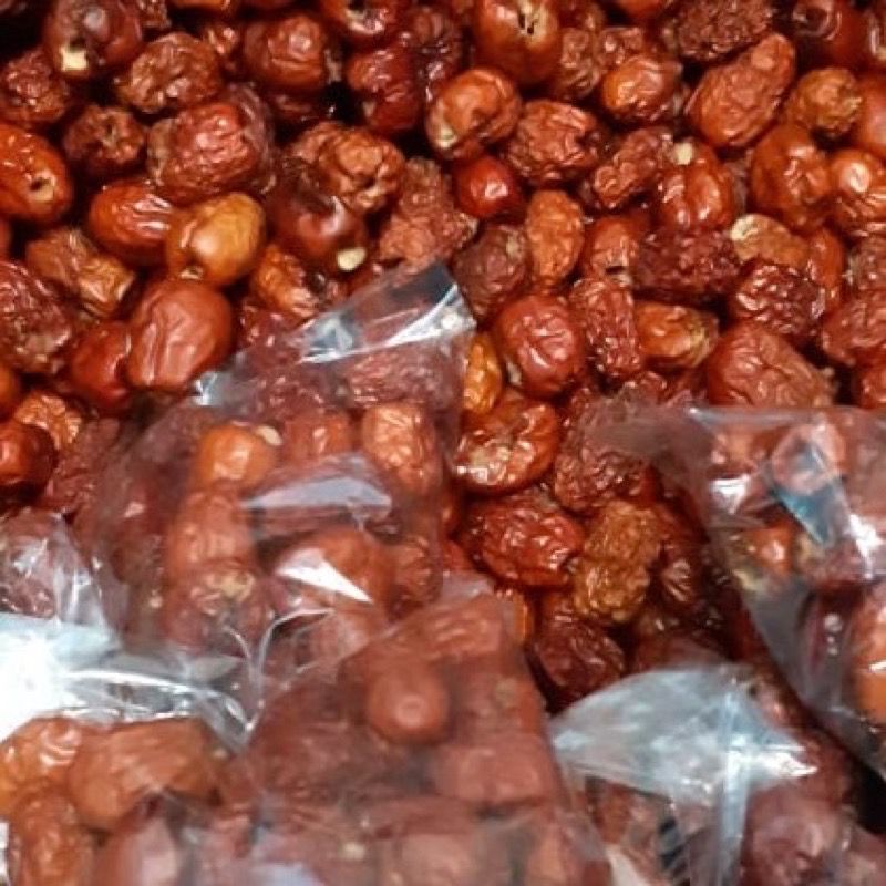 Jual Kurma Kering Jujube Angco Shopee Indonesia
