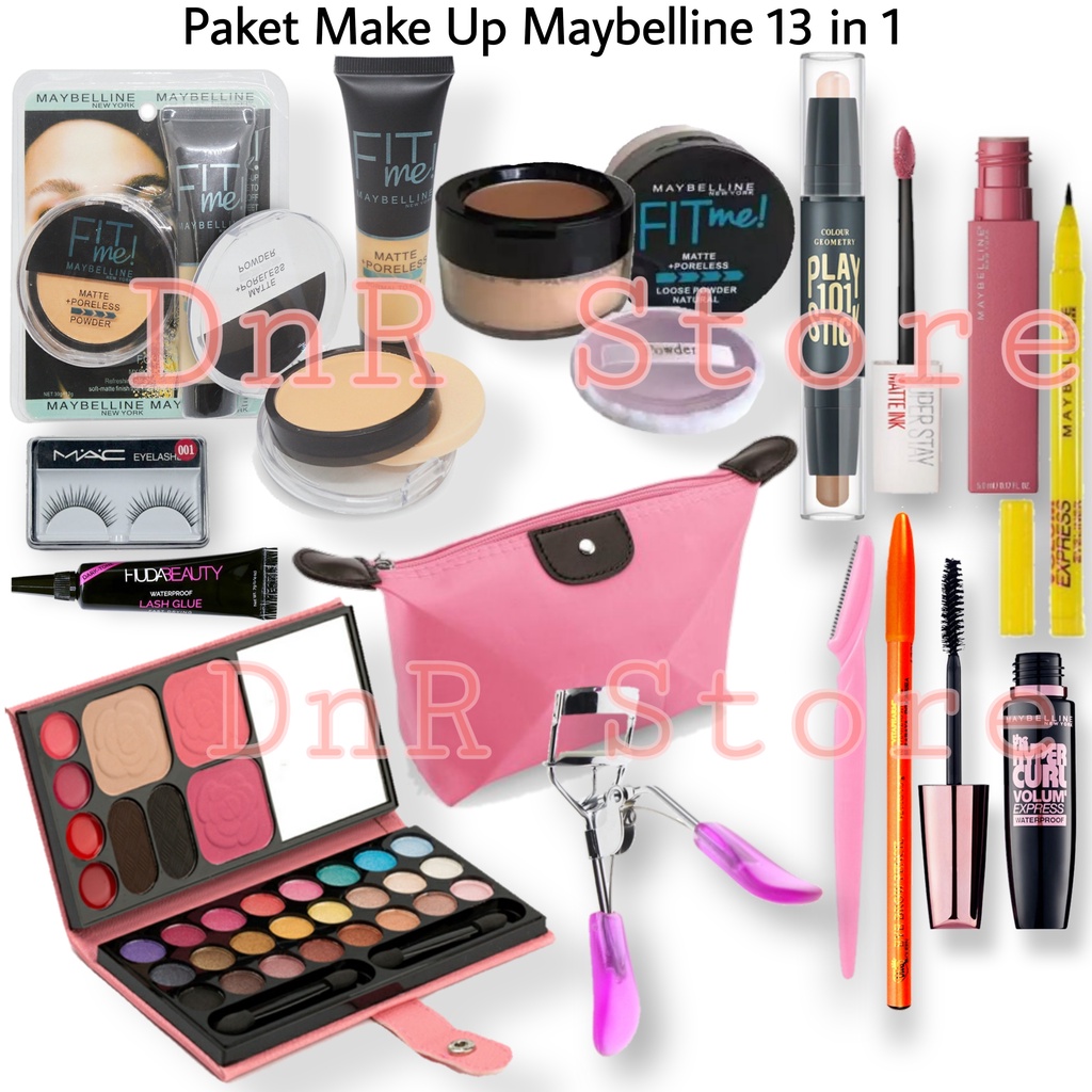 Jual Alat Make Up Mac Murah | Saubhaya Makeup