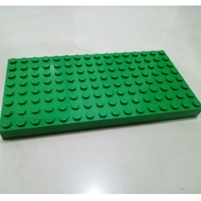 Jual Lego Parts #4204 #44041 Brick 8x16 ori original asli | Shopee ...