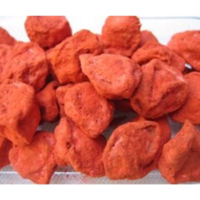 Jual Manisan Semboi Merah , putih , dengan biji Semboy | Shopee Indonesia