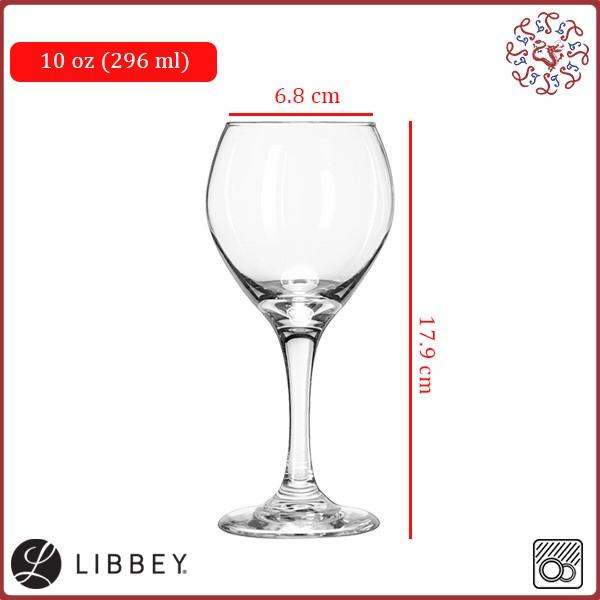Jual Gelas | Libbey Wine Glass / Gelas Wine 296 Ml #3056 | Shopee Indonesia
