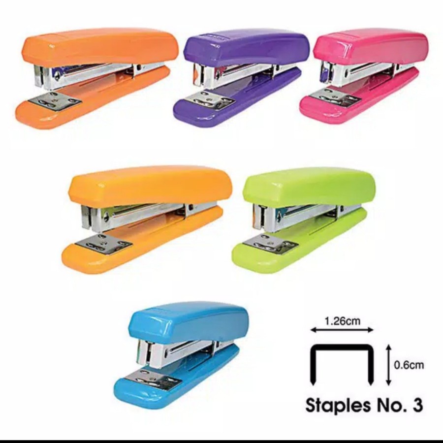 Jual Stapler Besar JOYKO HD 50 | Shopee Indonesia