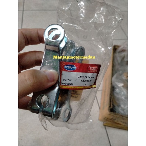 Jual Paha Rem Sendok Rem Belakang Yamaha Jupiter Z Vega Crypton F1ZR ...