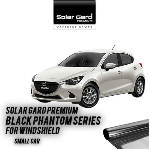 Jual Kaca Film Full Solar Gard Black Phantom - Small Car Surabaya ...