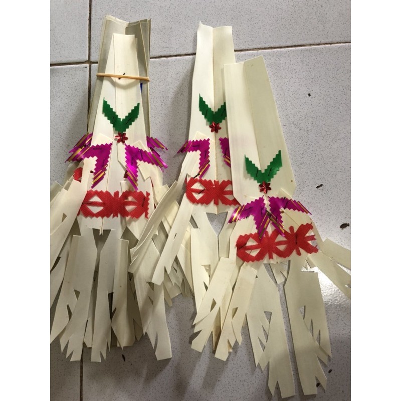 Jual Ceniga cantik untuk hari raya galungan | Shopee Indonesia