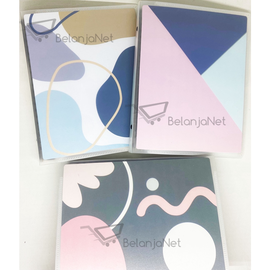 Jual Binder Note Map Binder File Joyko B5-TSAT-145 Ukuran B5 | Shopee ...
