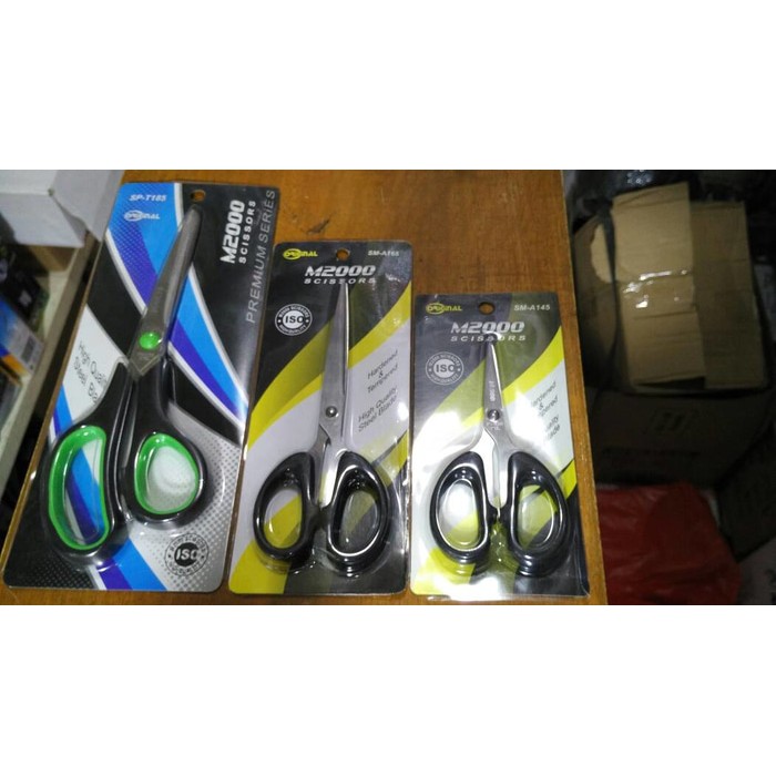 Jual gunting set 3 ukuran | Shopee Indonesia