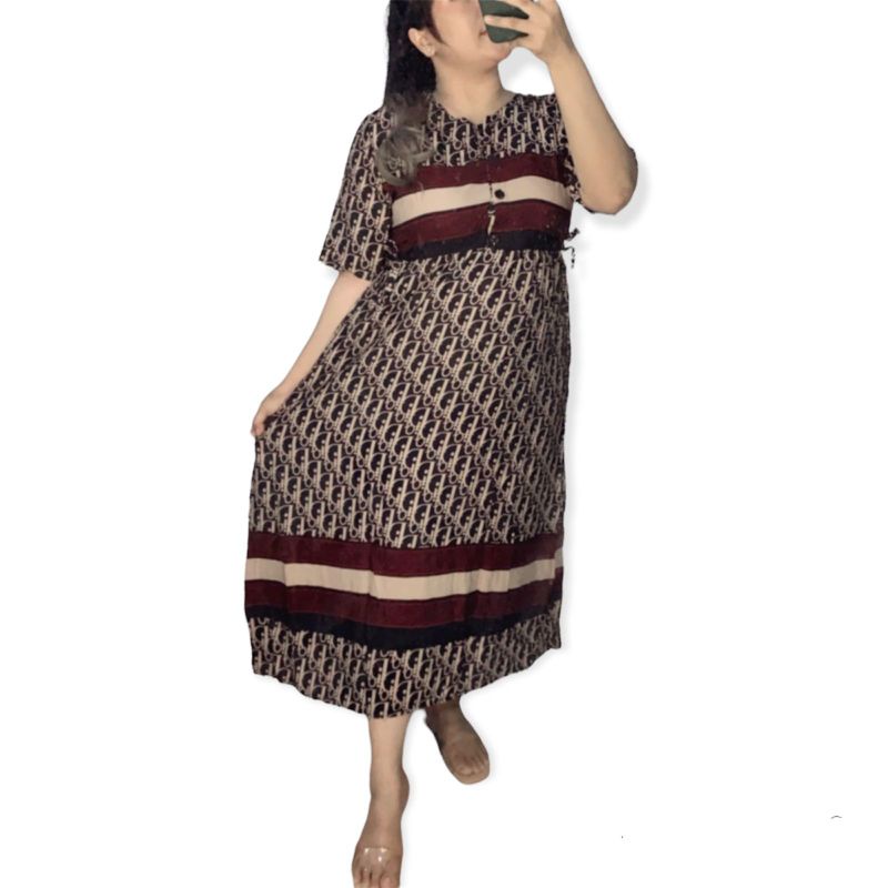 Jual Pakaian dinas wanita (daster) | Shopee Indonesia