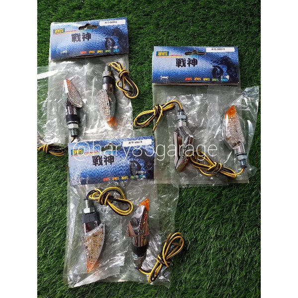 Jual lampu sein reteng sen ares original taiwan | Shopee Indonesia Jual lampu sein reteng sen ares original taiwan | Shopee Indonesia