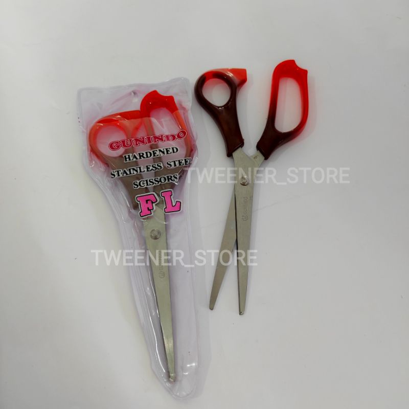 Jual Gunting Gunindo FL | Shopee Indonesia