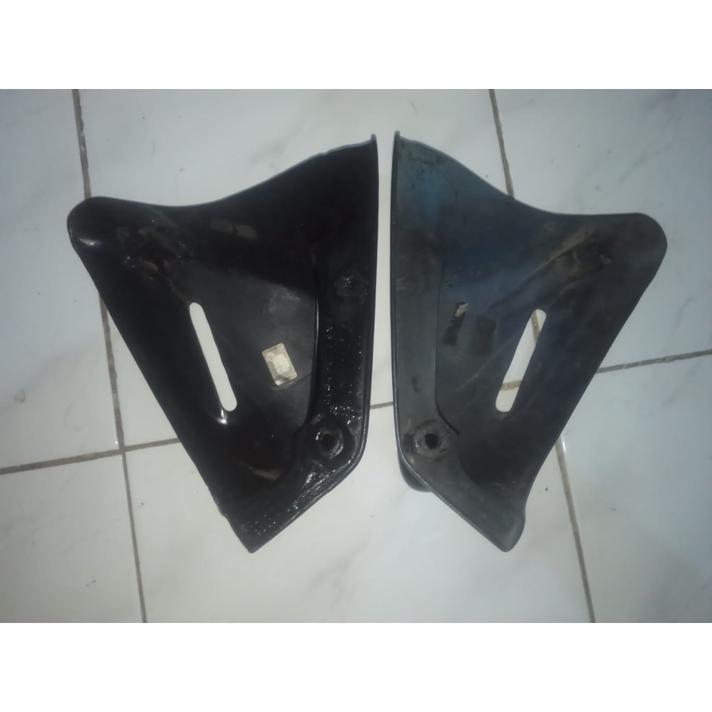 Jual Cover Body Sayap Tangki Honda Tiger 2000 Tiger Lama Tiger Lawas ...