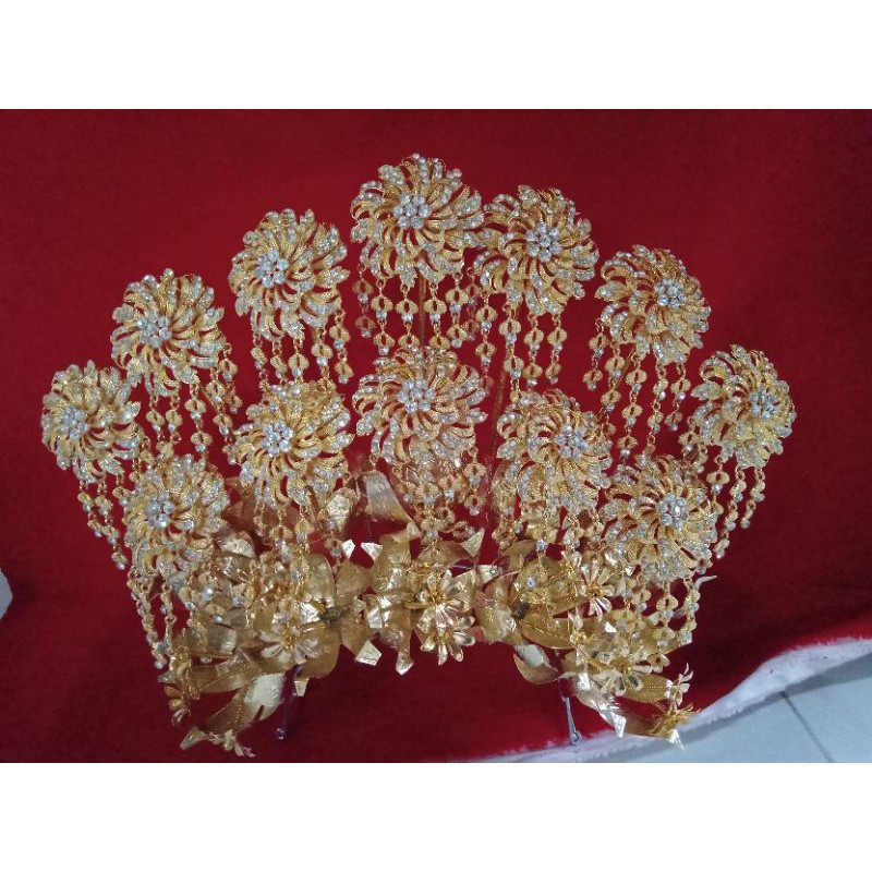 Jual MAHKOTA BROS GOLD | Shopee Indonesia