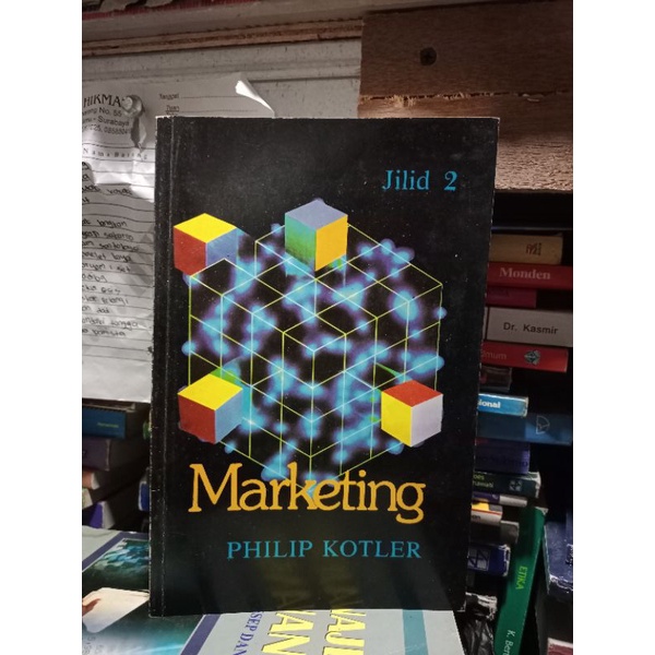 Jual marketing Philip Kotler | Shopee Indonesia Jual marketing Philip Kotler | Shopee Indonesia