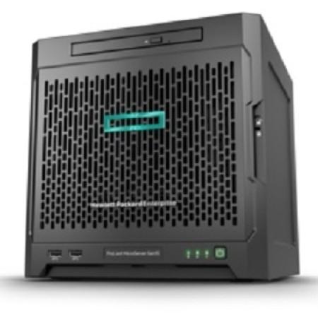 Jual HP Proliant MicroServer Gen 10 / Micro Server/mikro server ...