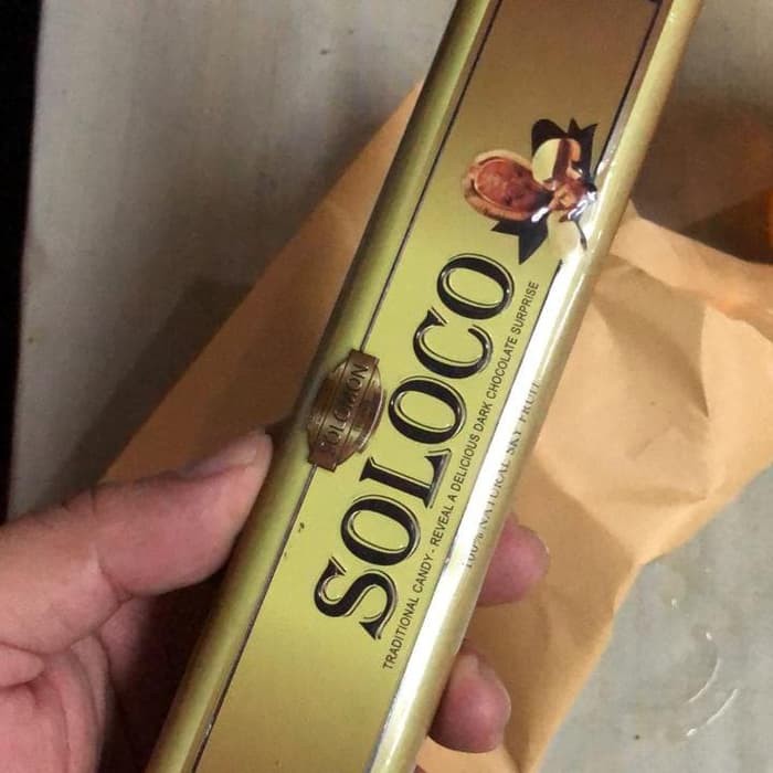 Jual permen soloco kuat pria | Shopee Indonesia
