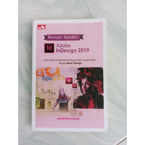 Jual BUKU Belajar Sendiri ADOBE | Shopee Indonesia Jual BUKU Belajar Sendiri ADOBE | Shopee Indonesia