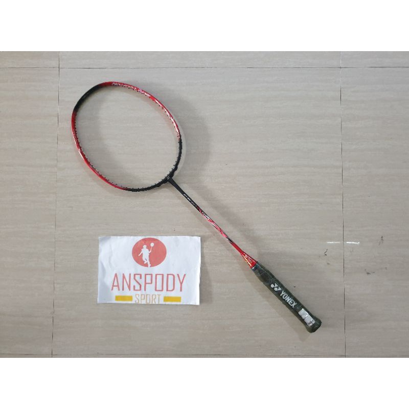 Jual RAKET BADMINTON YONEX NANOFLARE 270 SPEED | Shopee Indonesia