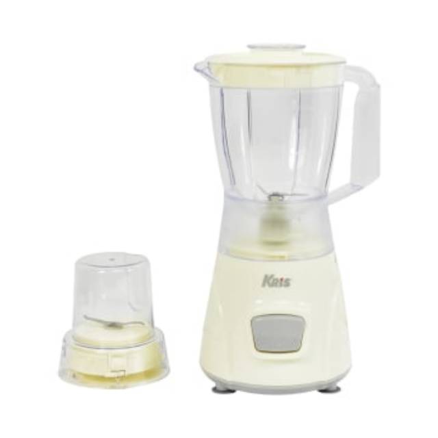 Jual Kris Blender Dengan Penggiling 350 Watt - putih | Shopee Indonesia
