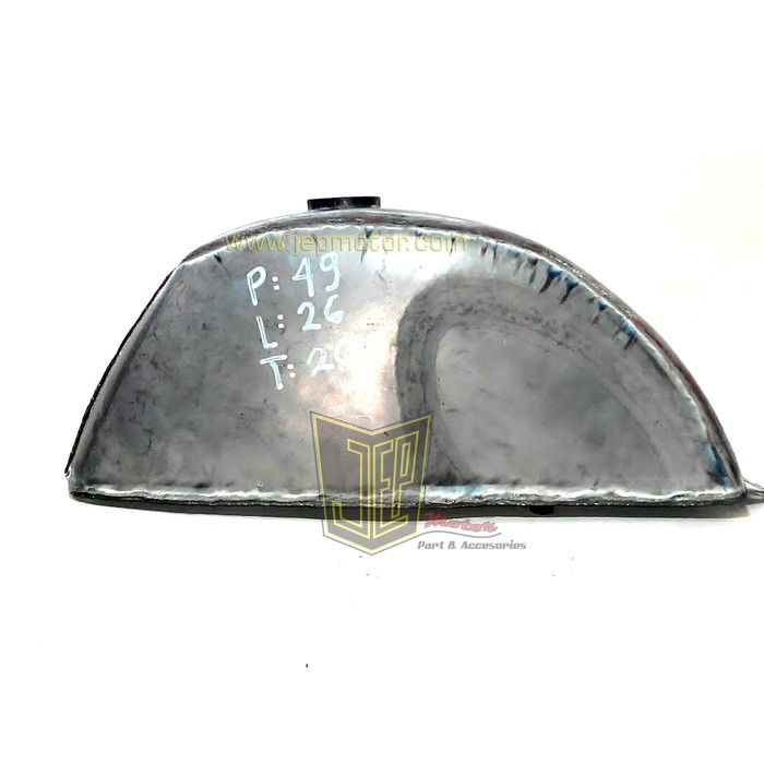 Jual TANGKI CUSTOM MODEL KUYA | Shopee Indonesia