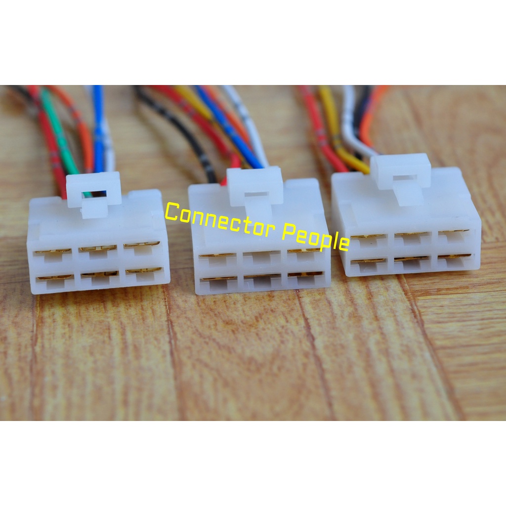 Jual PNP Socket soket kiprok tiger | Shopee Indonesia