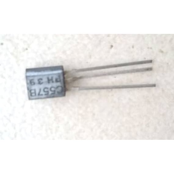 Jual BC557B Philips Transistor Er~1106 | Shopee Indonesia