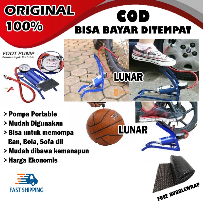 Jual Pompa Motor - Pompa Serbaguna - Pompa Multifungsi - Pompa Ban ...