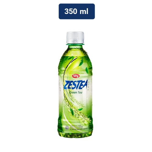 Jual Zestea Jasmine 350ml | Shopee Indonesia