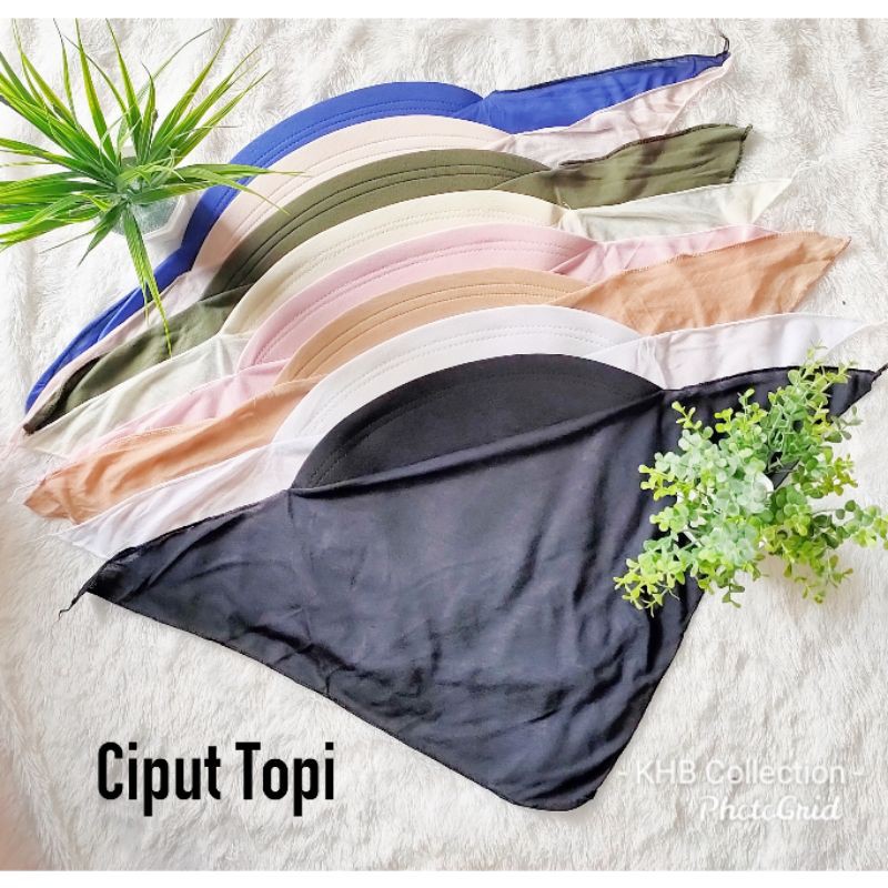 Jual Ciput Harga Termurah | Model Terbaru April 2026