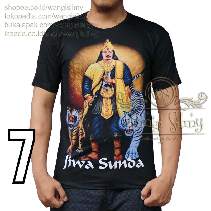 Jual Kaos Jati Diri Sunda, Kaos Macan, Kaos Kujang, Kaos Siliwangi ... Jual Kaos Jati Diri Sunda, Kaos Macan, Kaos Kujang, Kaos Siliwangi ...
