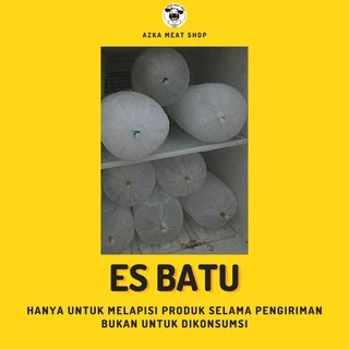 Jual Es Batu Terlengkap & Harga Terbaru Februari 2025 | Shopee Indonesia