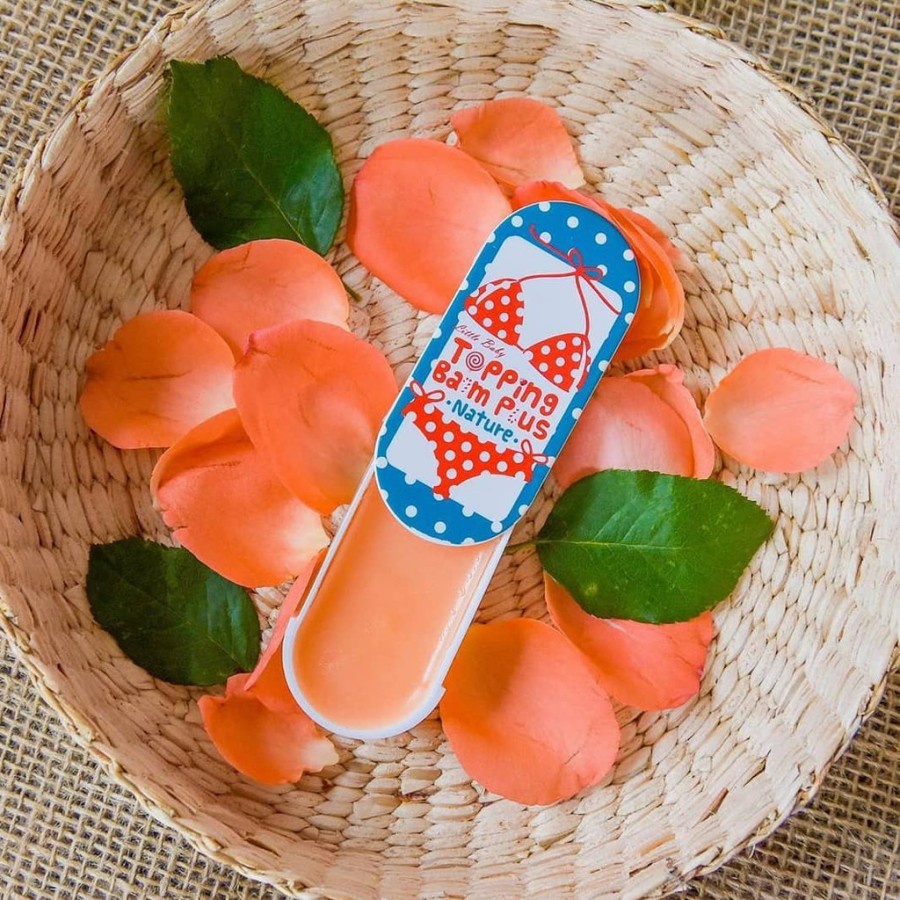 Jual topping balm plus original thailand pemutih selakangan dan puting ...