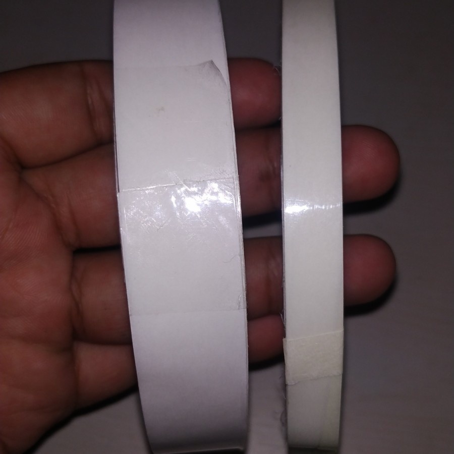 Jual Seam seal adhesive tape waterproof (double glue) | Shopee Indonesia