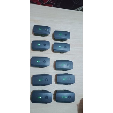 Jual dji mavic pro battery orginal | Shopee Indonesia