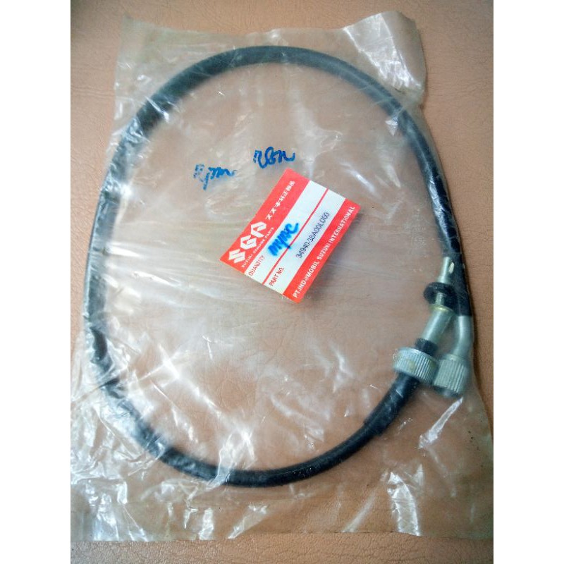 Jual kabel RPM suzuki RGR ori SGP PNP suzuki Ts 125 | Shopee Indonesia
