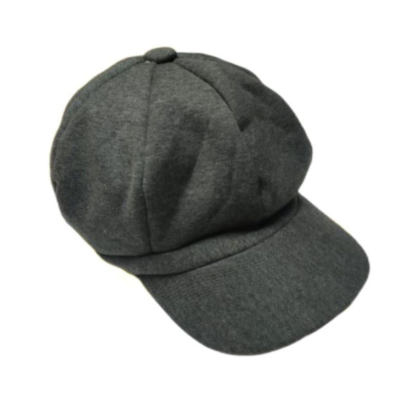 Jual Zeyna Barrets Hat by Harlavita Hijab Topi Barret Vintage Summer ...