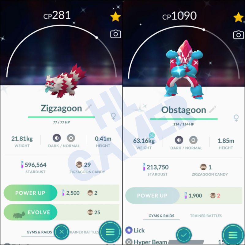 Jual SHINY RARE POKEMOOON GO KEREN | Shopee Indonesia