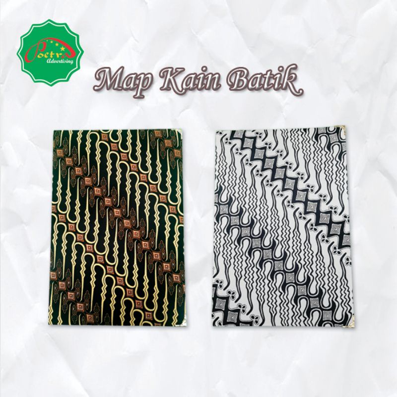 Jual New Map Batik Premium | Shopee Indonesia